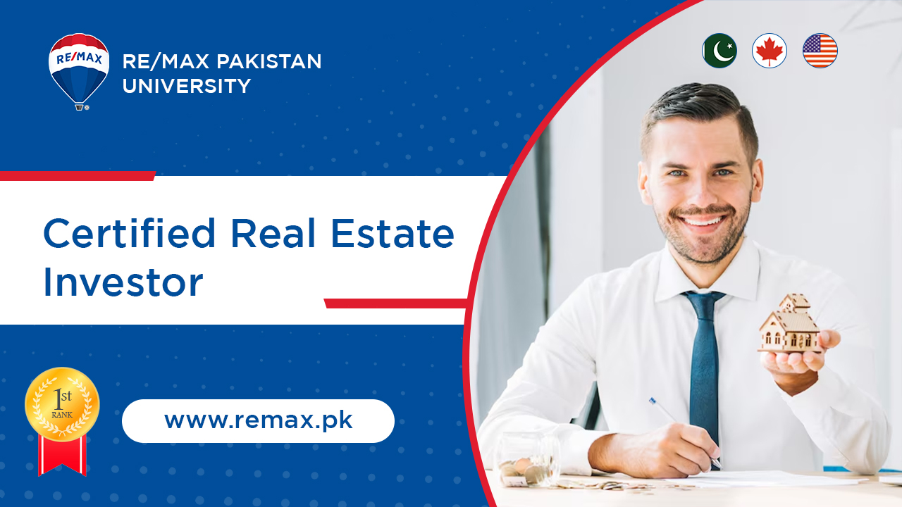LMS – Real Estate Education